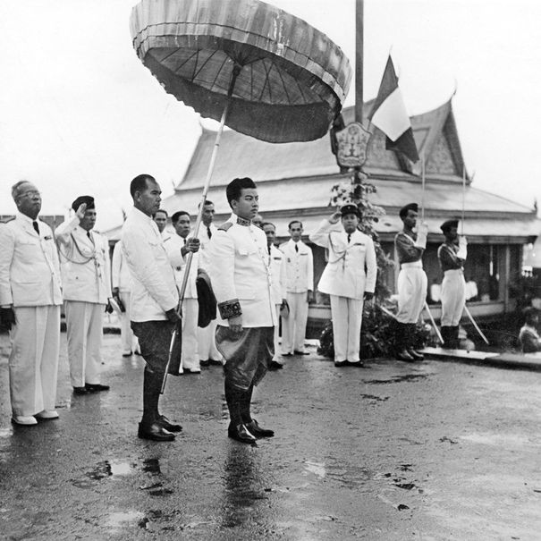 KI Media: A glimpse through King Sihanouk's life - RETOUR SUR IMAGE DE ...