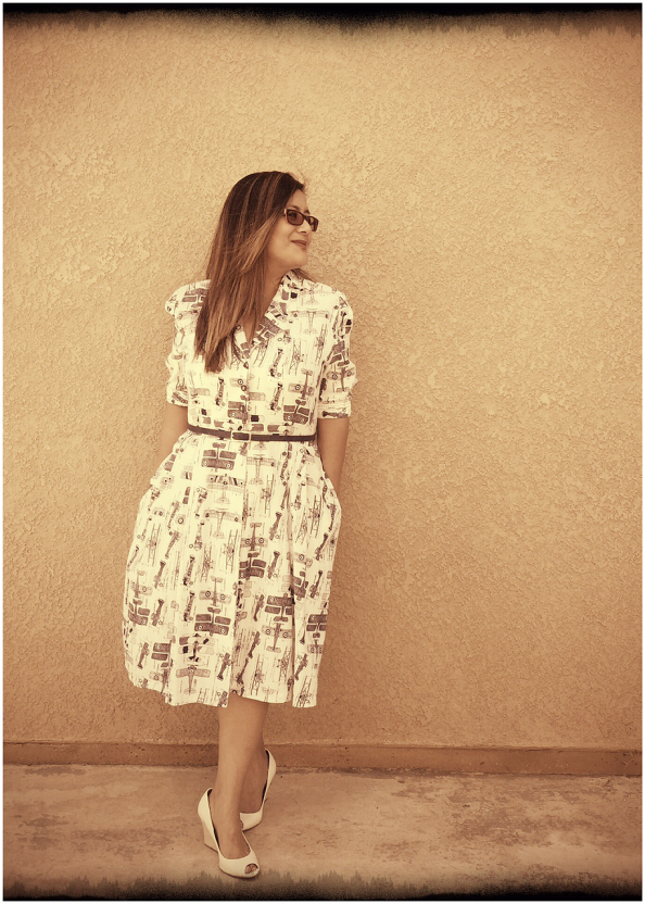 Whitney à la mode: July 2017