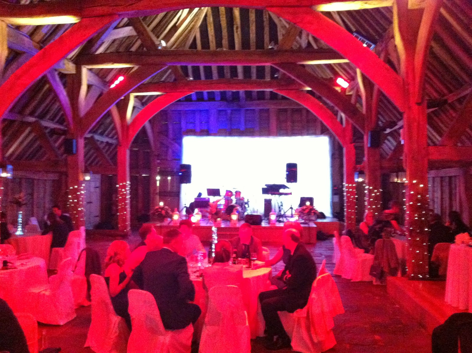 Funky Buddha Band Blog - Function Band and Wedding Band