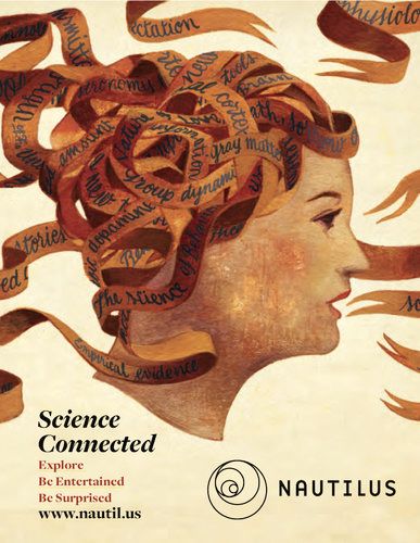 Philosophy of Science Portal: "Nautilus: Science Connected"--new magazine