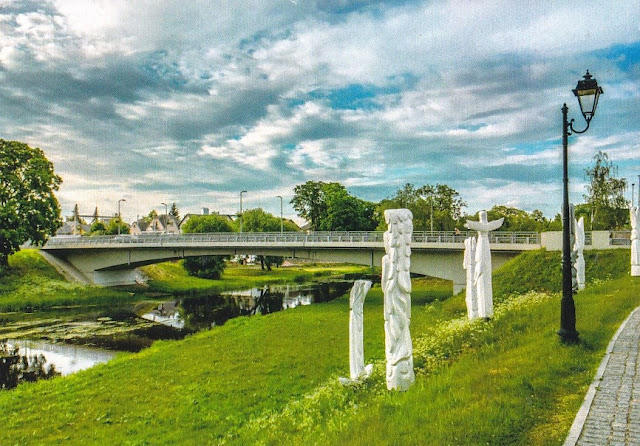 The World in my Mailbox (actually 2 Mailboxes): LT-625989 Angel ...