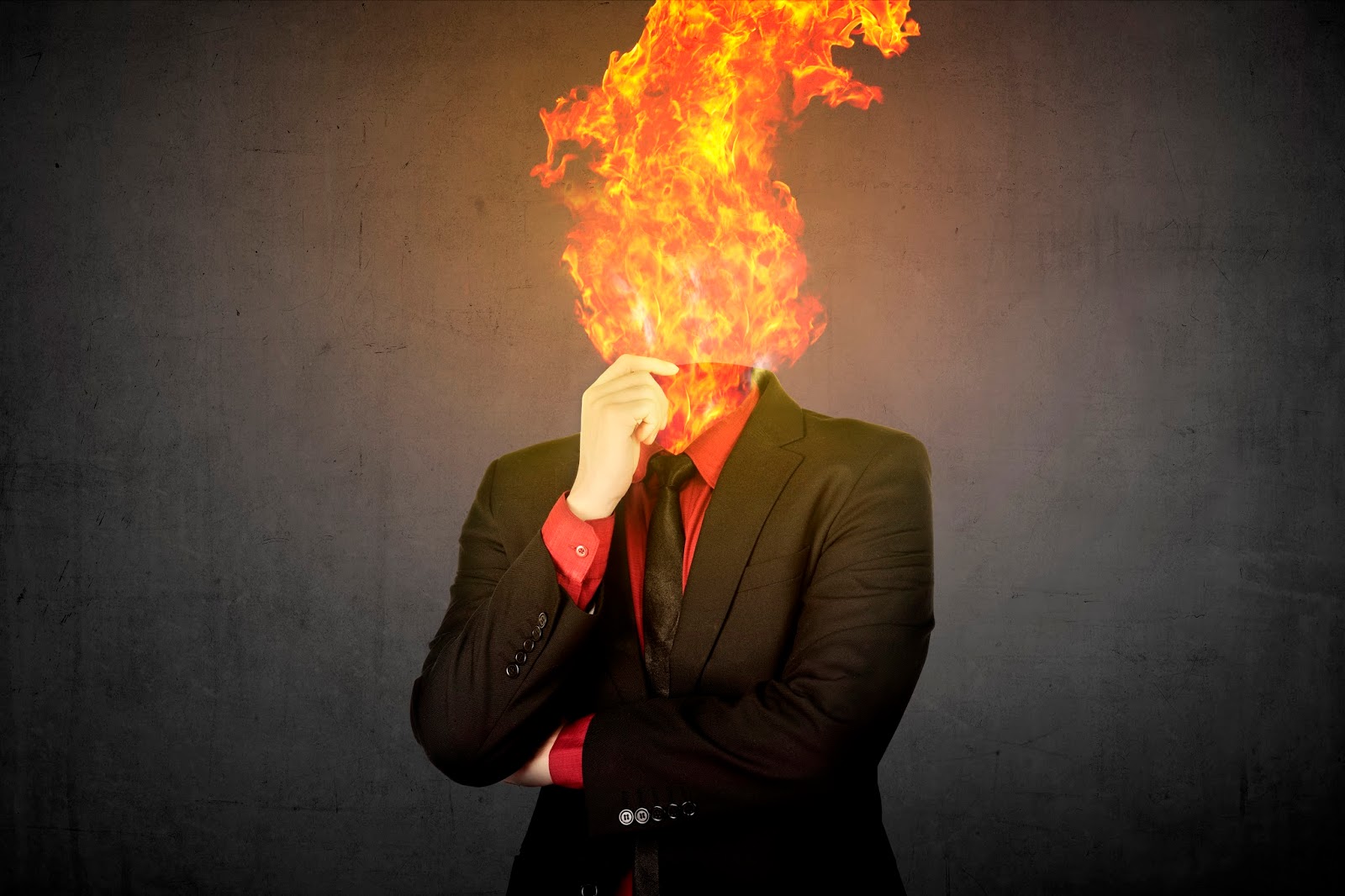 Labour Pains: Setting Co-Worker on Fire Not Just Cause for Dismissal