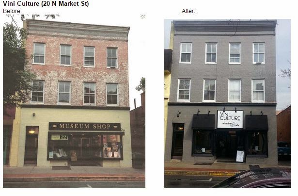 City of Frederick Economic Development News Blog: $100,000 Awarded to ...