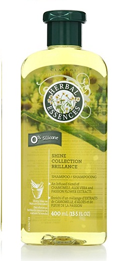 Chicpowder: My Top 5 Best Smelling Shampoos with Long Lasting Scent