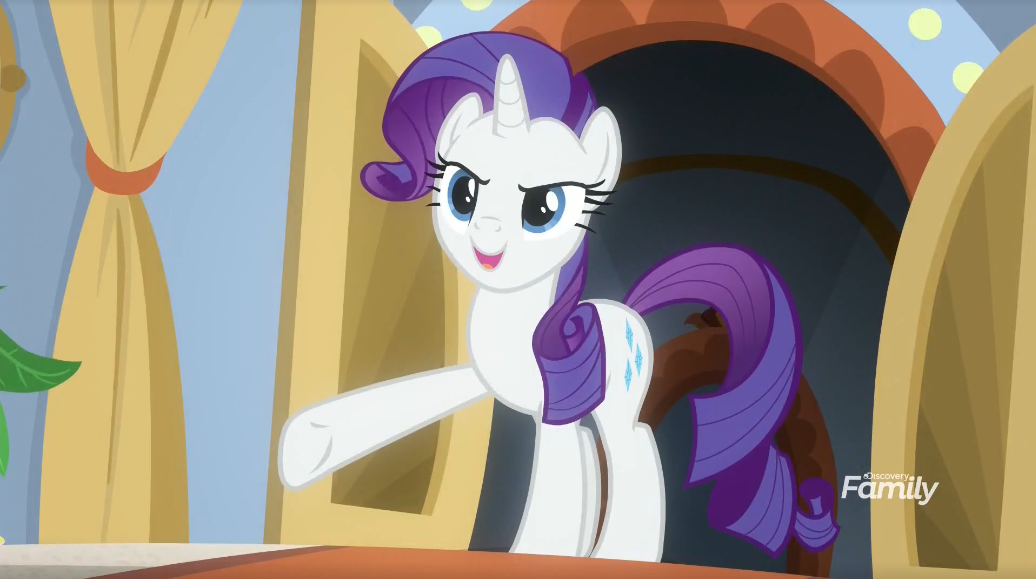 Equestria Daily - MLP Stuff!: Episode Followup: Friendship University