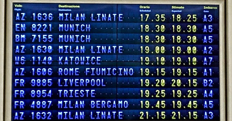 Tanie loty - jak szukać biletów lotniczych w okazyjnej cenie? | Olgusta