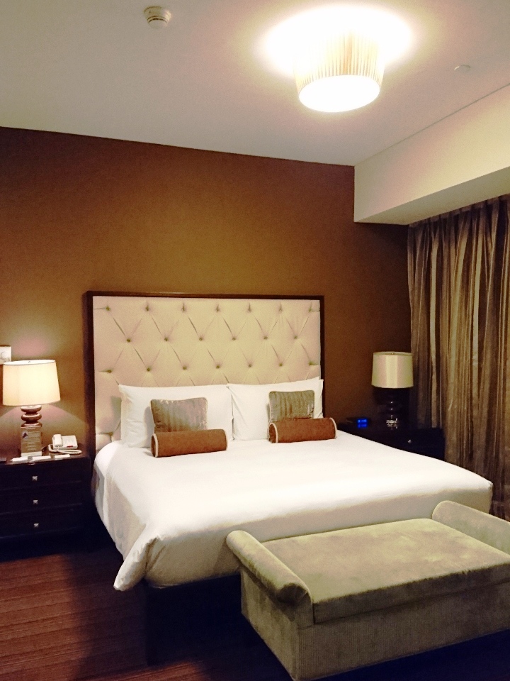 Juan Trip At A Time: Joy~Nostalg Hotel & Suites Manila: Now an Accor Hotel
