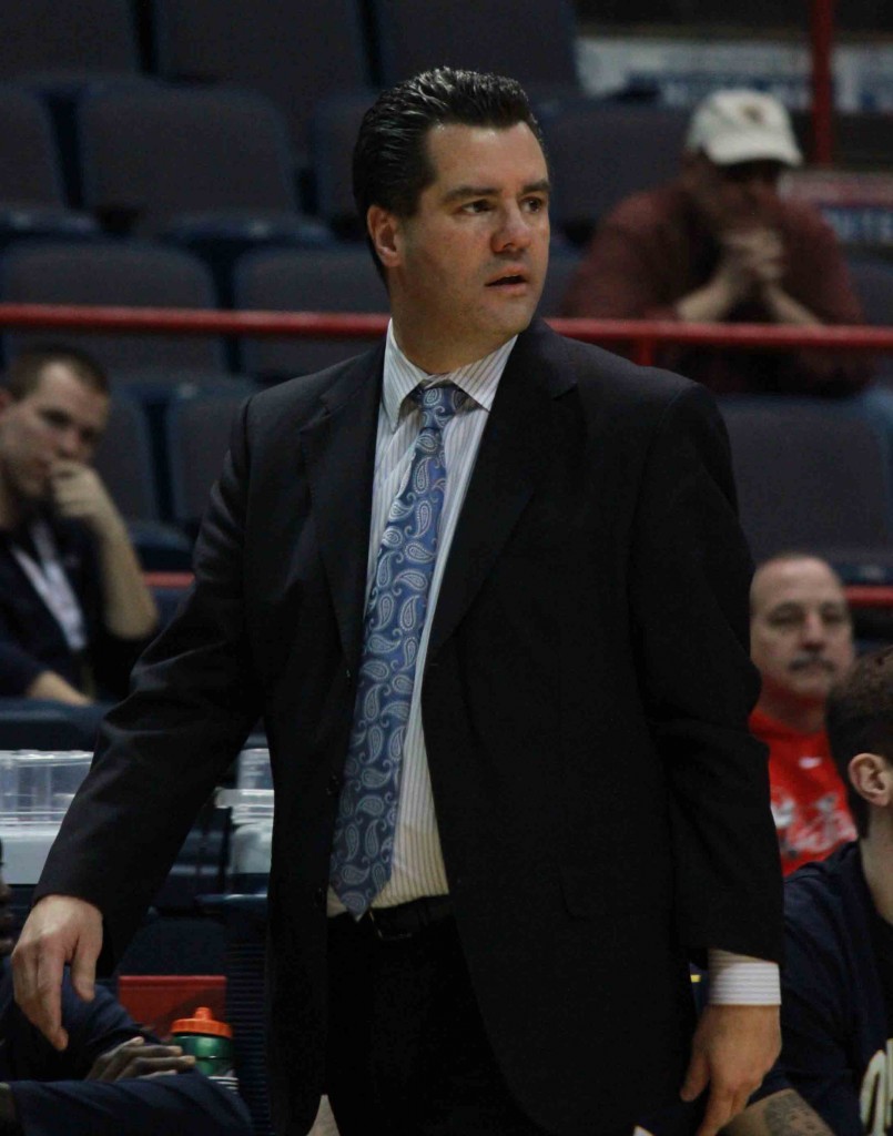 A Daly Dose Of Hoops: Tom Moore reflects on last season, admits much at ...