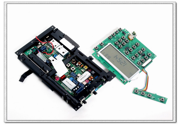 dxers guide: Tecsun PL660 cross cut