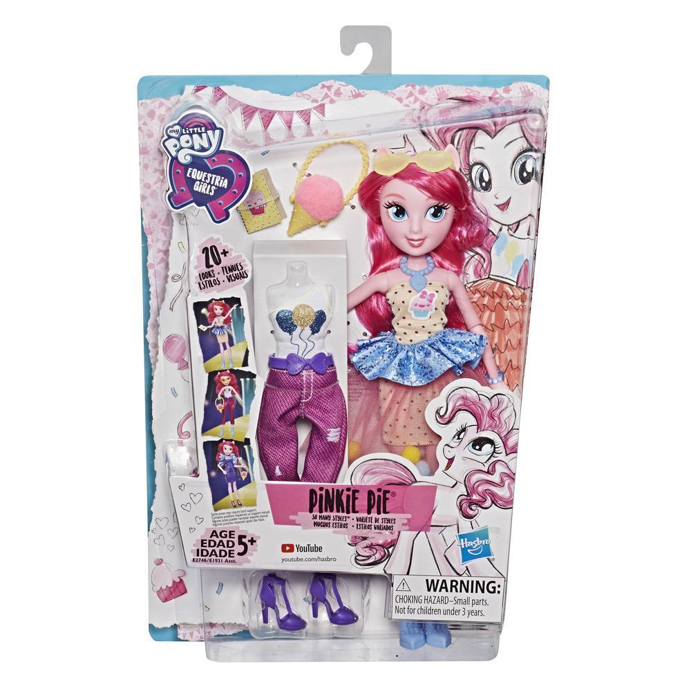 MLP All Eqg Reboot | MLP Merch