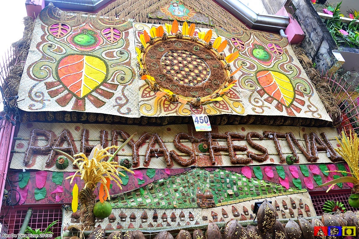 Rammmpa!: Loving Pahiyas Festival the Second Time Around...