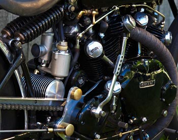 Beautiful / Well Designed Bikes | Triumph Rat Motorcycle Forums