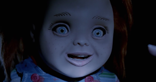 El Abismo Del Cine: Las mejores sagas de terror: Chucky, el muñeco ...