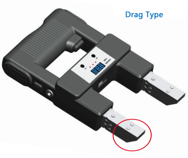 Magnetic yokes,Magnetic particle inspection---magnetic and ...