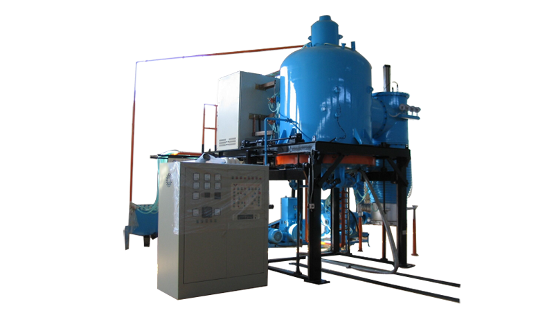 Vacuum sintering furnace: The characteristics of sintering furnace ...