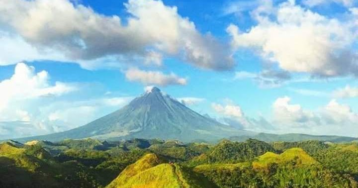 Antipolo Star Resort: Albay kong mahal (paglalarawan)