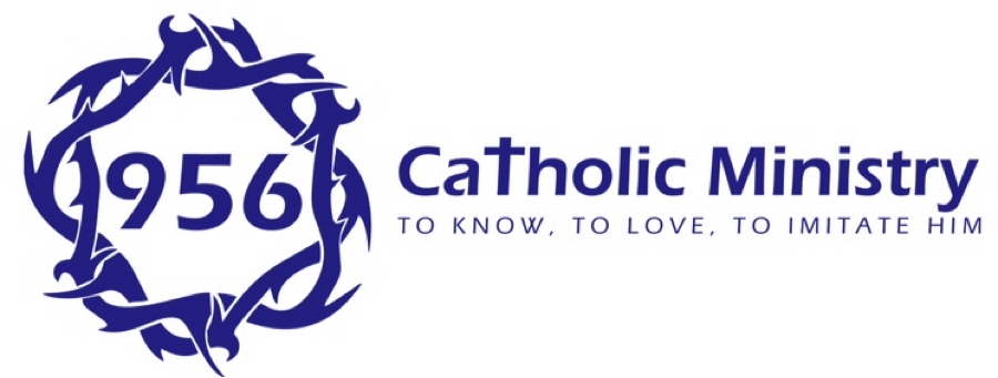 956 CaTholic Ministry (The Lower Rio Grande Valley- Texas)