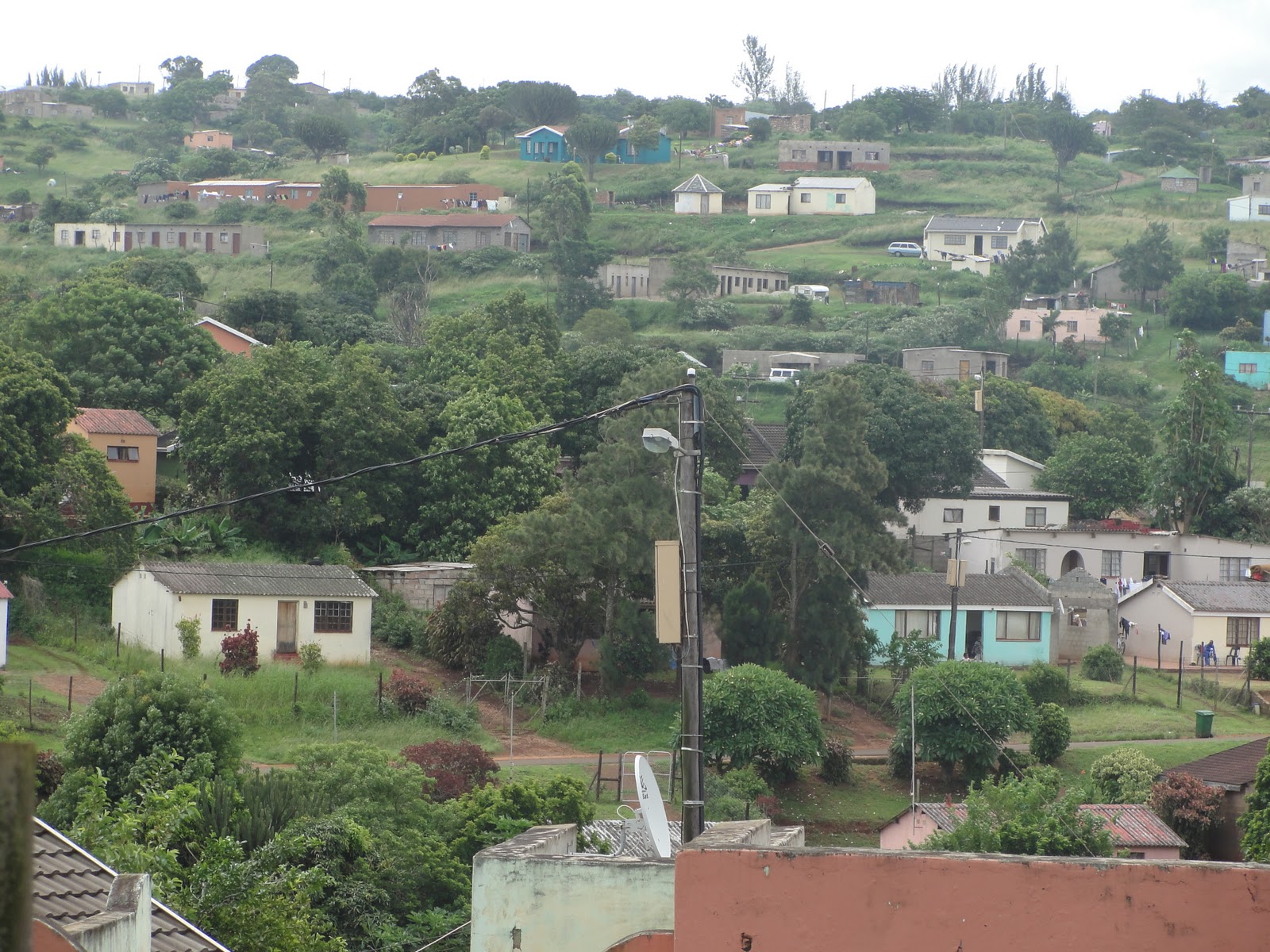 Ngwelezane Township