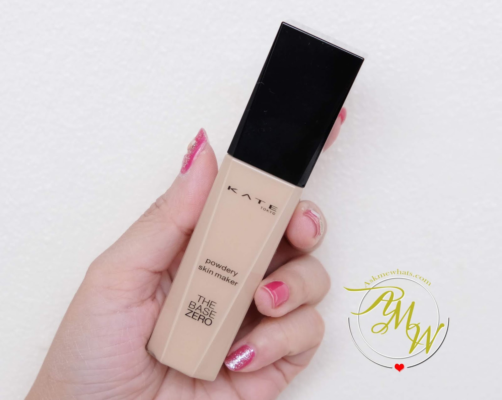 AskMeWhats - Top Beauty Blogger Philippines - Skincare Makeup Review ...