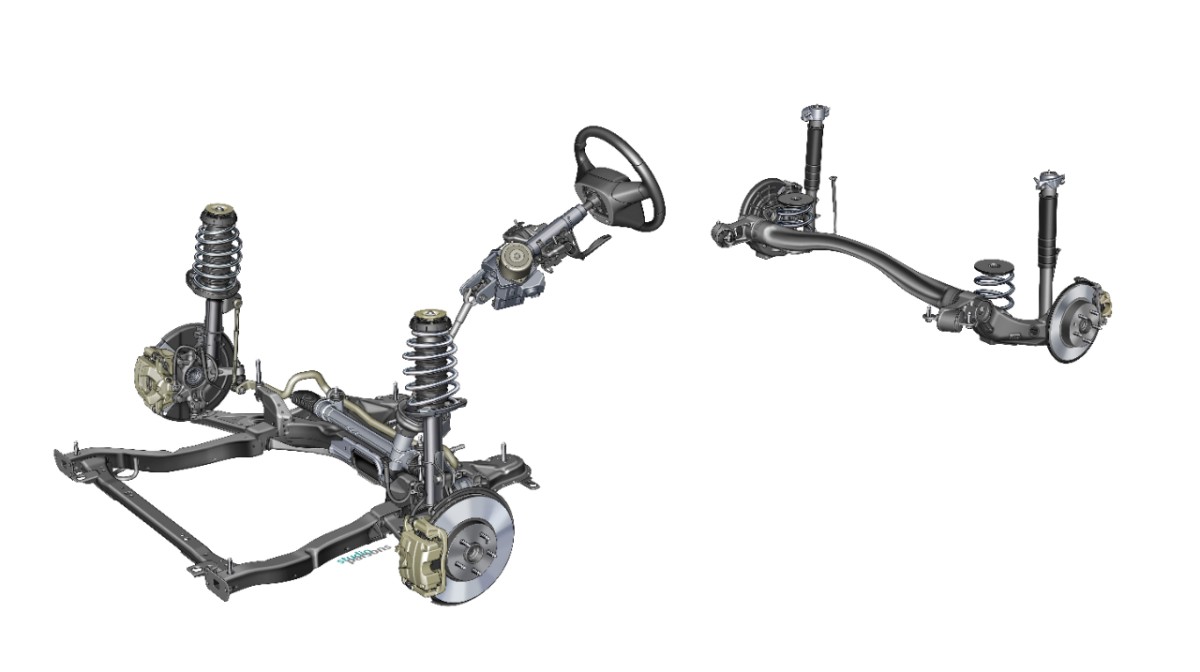 New Opel Mokka SUV: Compact in Size, Big in Attitude | Auto Channel