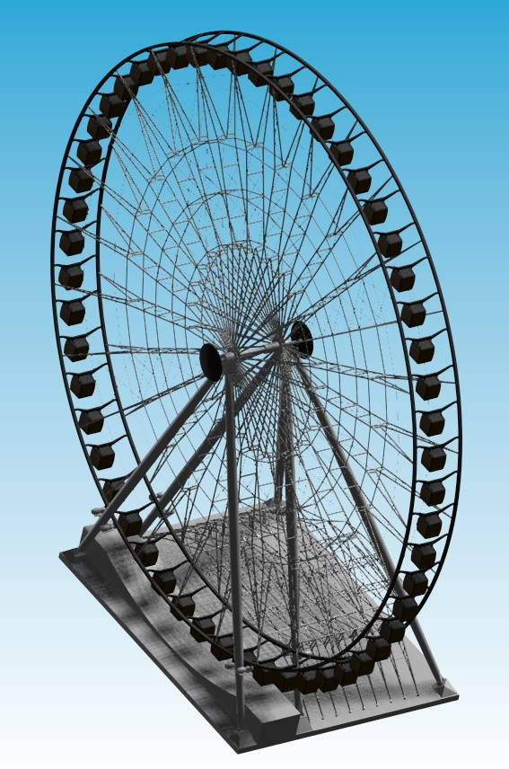 NewsPlusNotes: Chance Rides Brings New Line of Wheels to the U.S.