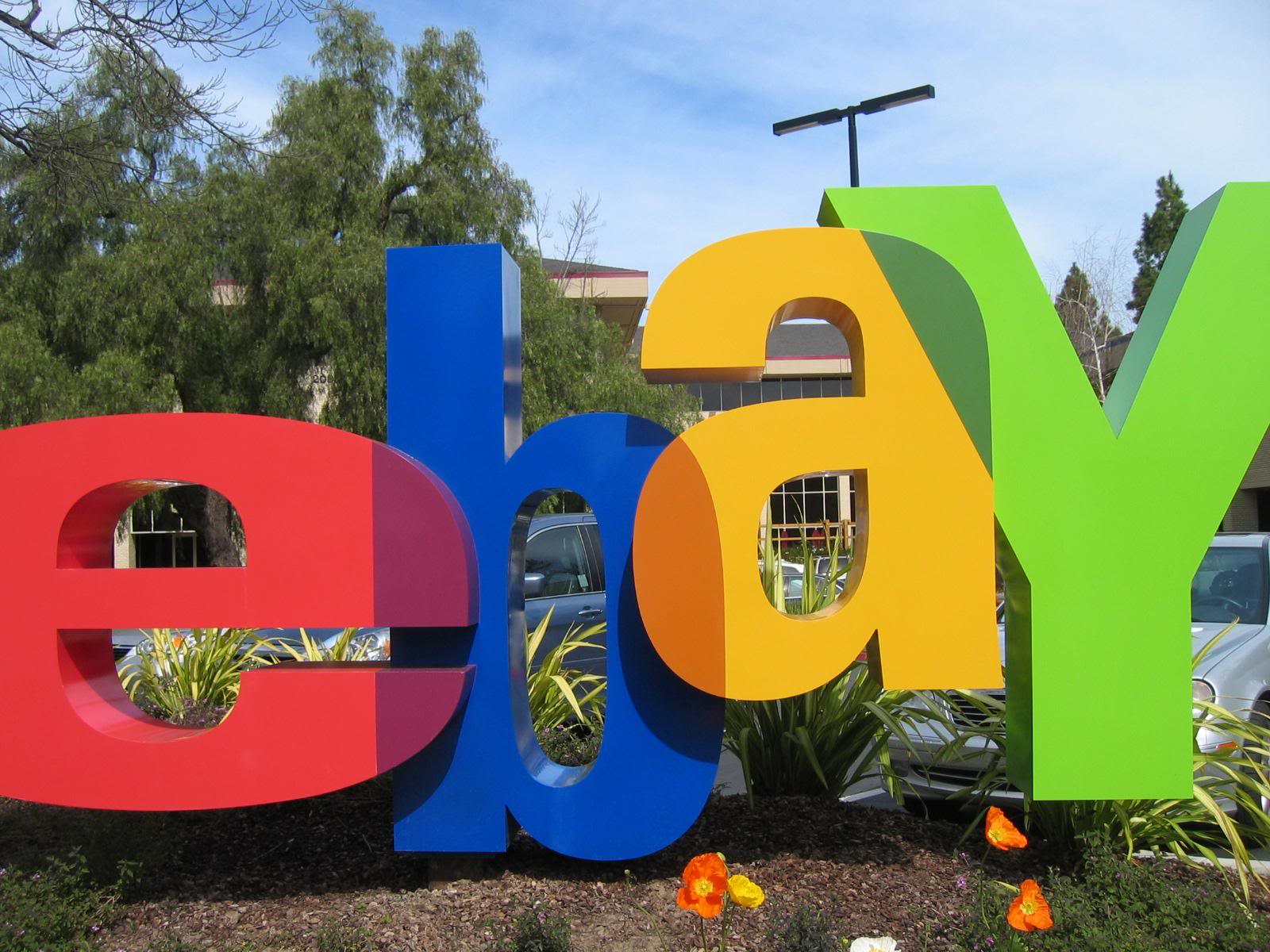 Everything About All Logos: Ebay Logo Pictures