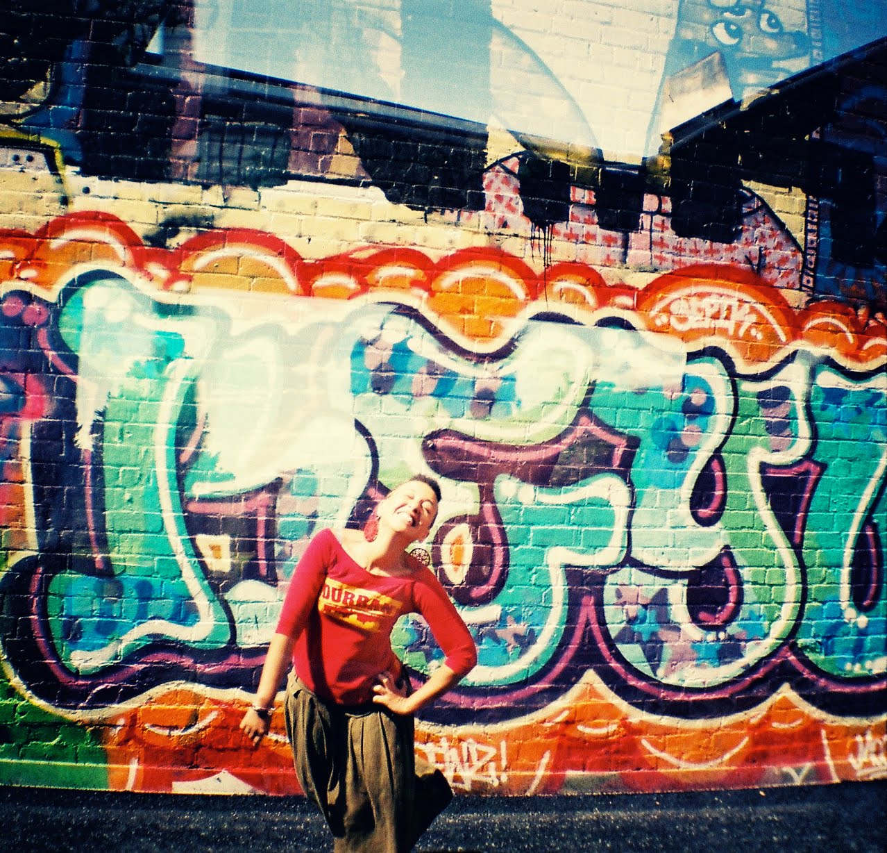 For the love of design.