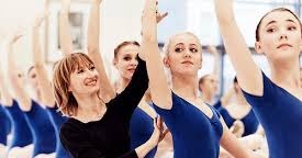 Ballet For Bros IV | Courtney's Clean Caps