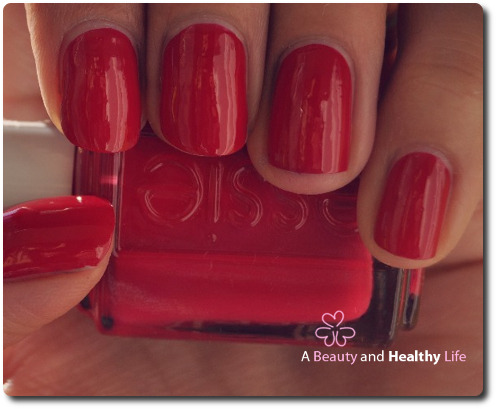 Colección de invierno de Essie 2012 - Beauty and Healthy Life