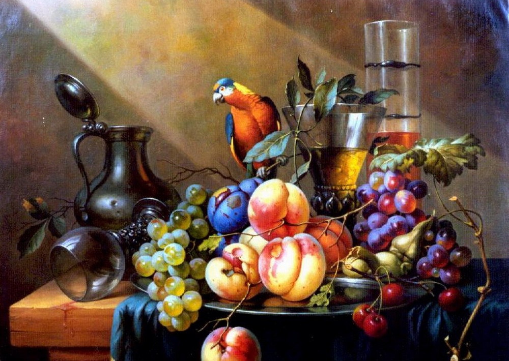 El arte es su máxima expresión : Buscar Imágenes de Bodegones Modernos ...