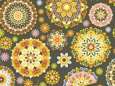 print & pattern: DESIGNER - jenean morrison