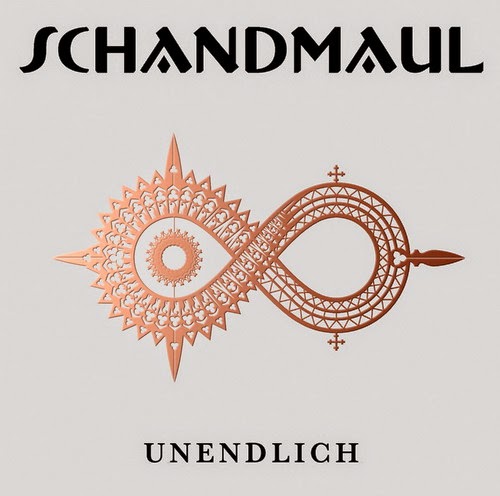 LA GRUTA DEL MAGO: Schandmaul