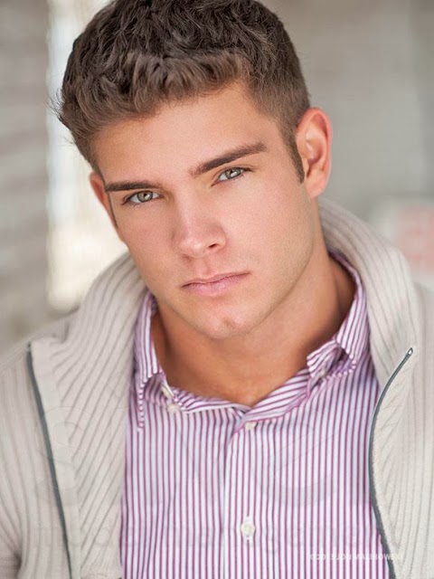 SOUTH MOUNTAIN PACK: Anthony Rossi and the Rossi Family