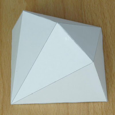 TIC LIBRE: Dodecaedro III