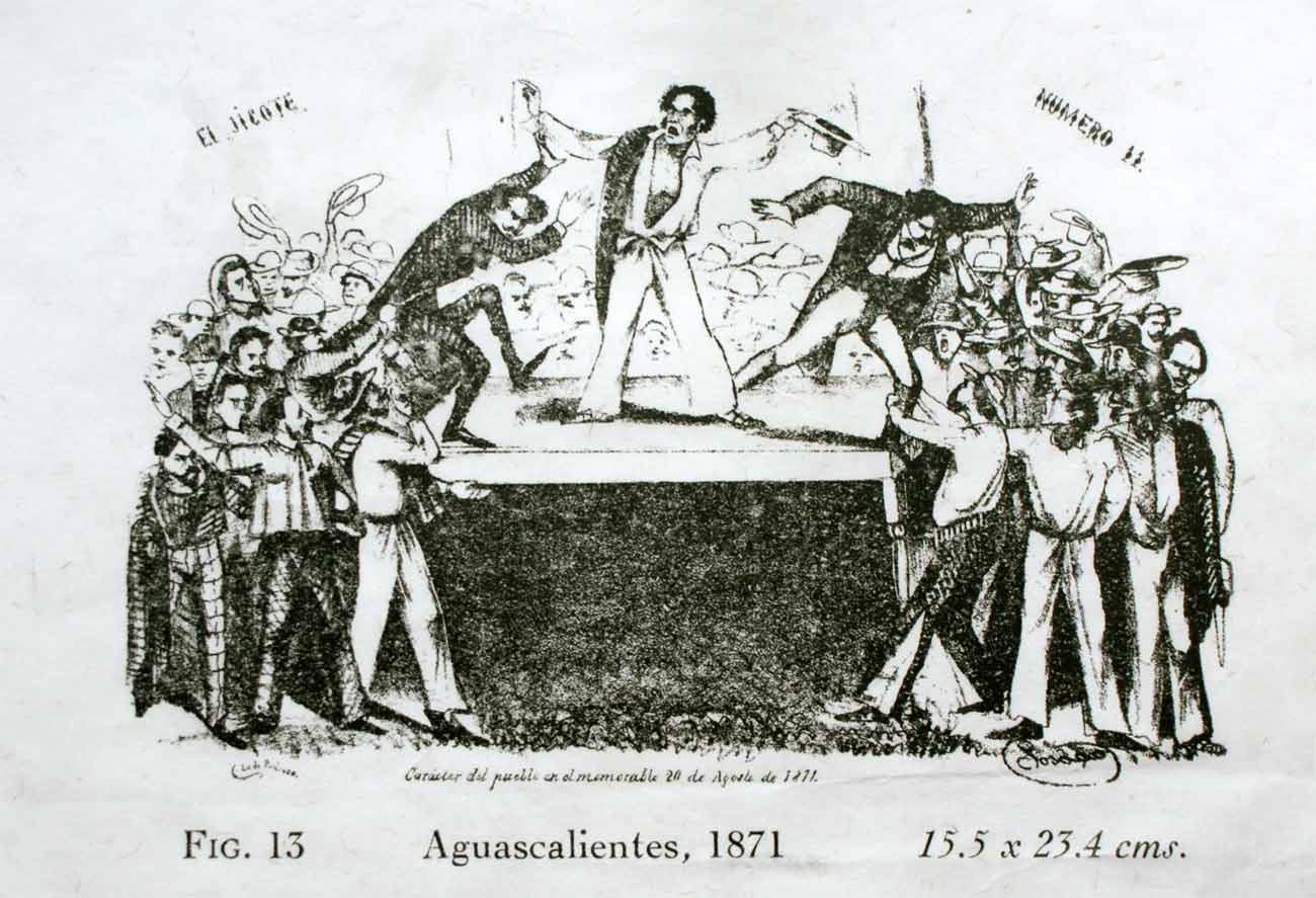 José Guadalupe Posada, Homenaje a 166 años de su Nacimiento