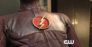 GeekMatic!: CW's The Flash Extended Trailer!