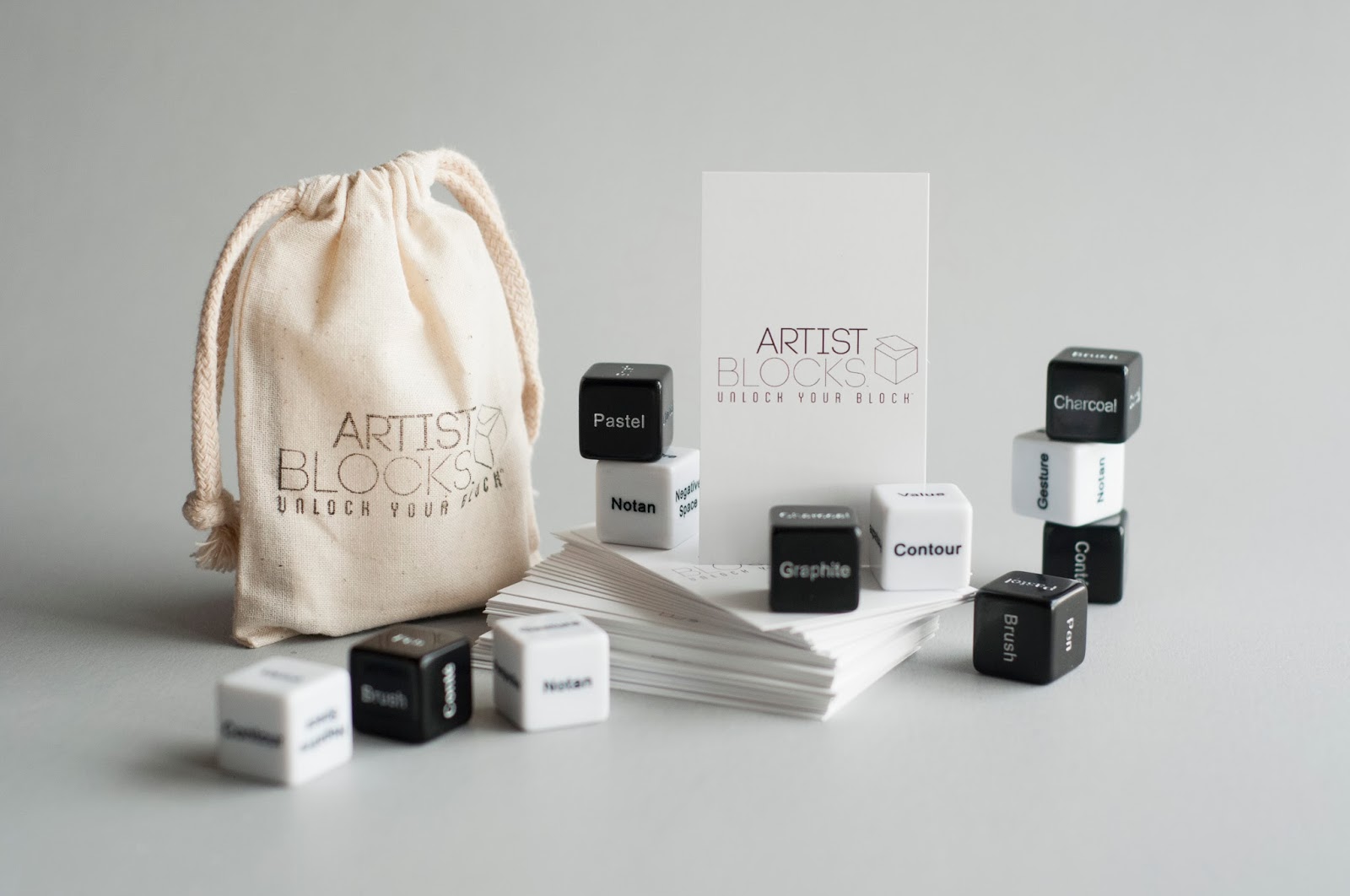 P + M = E: Unlock Your Block with ARTIST BLOCKS