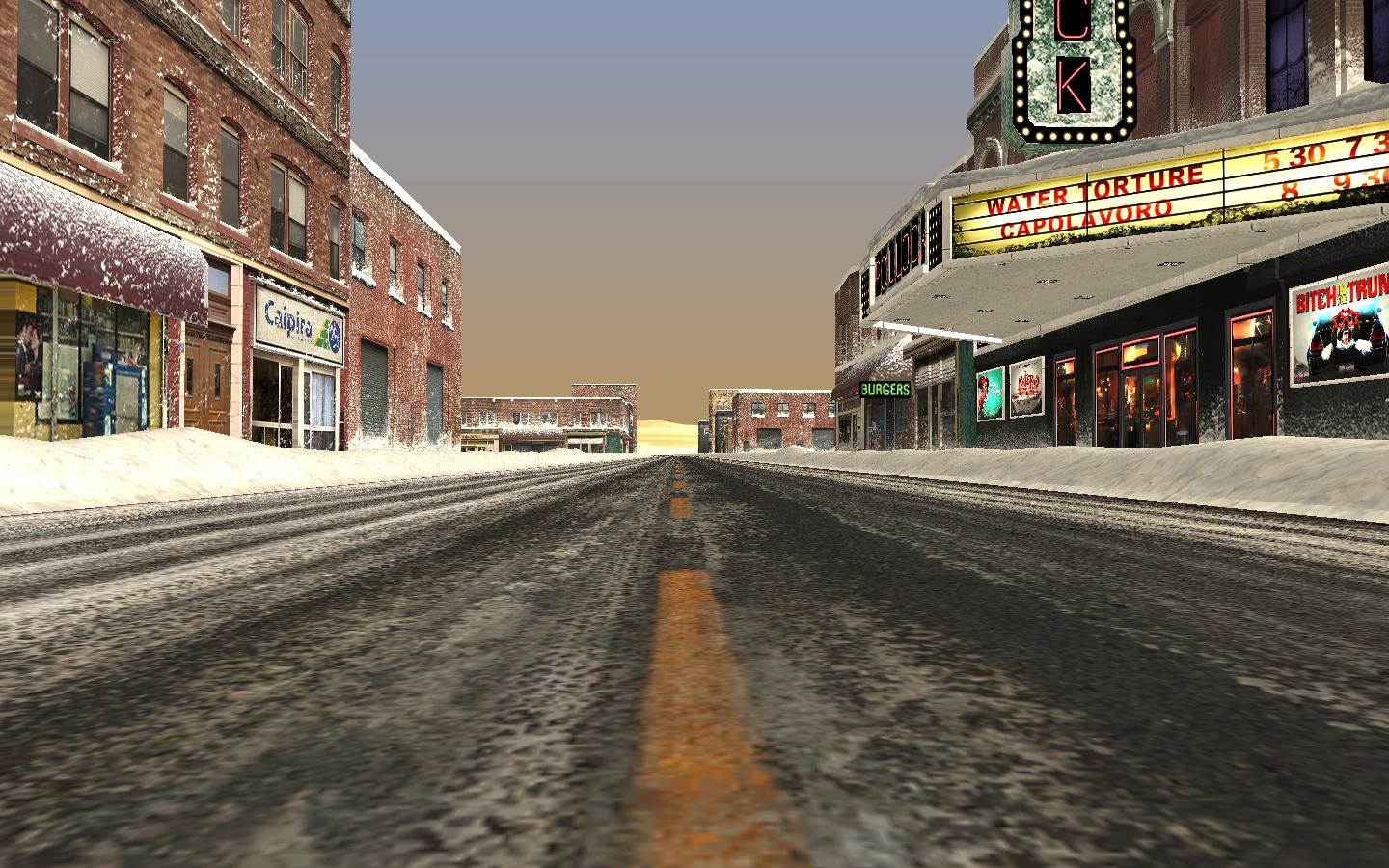 GTA V North Yankton map beta 1 - COOL GTA MODS