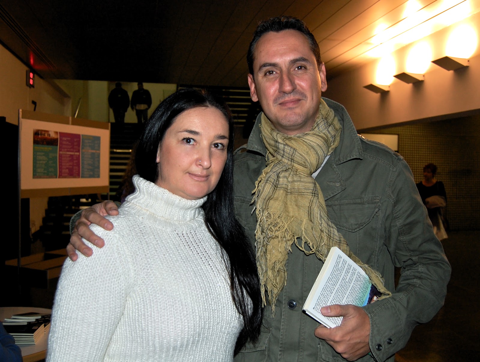 Alex Guerra Terra: Fotos & Amigos