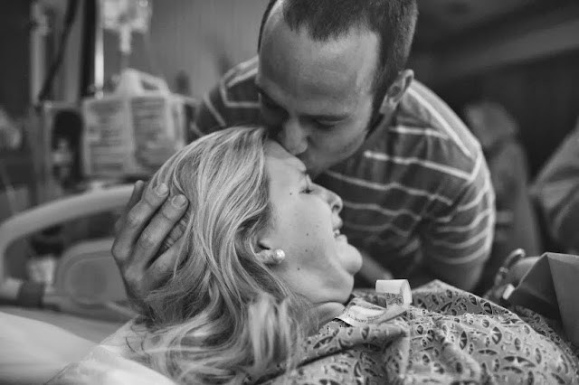 exodus31three: crew's birth story