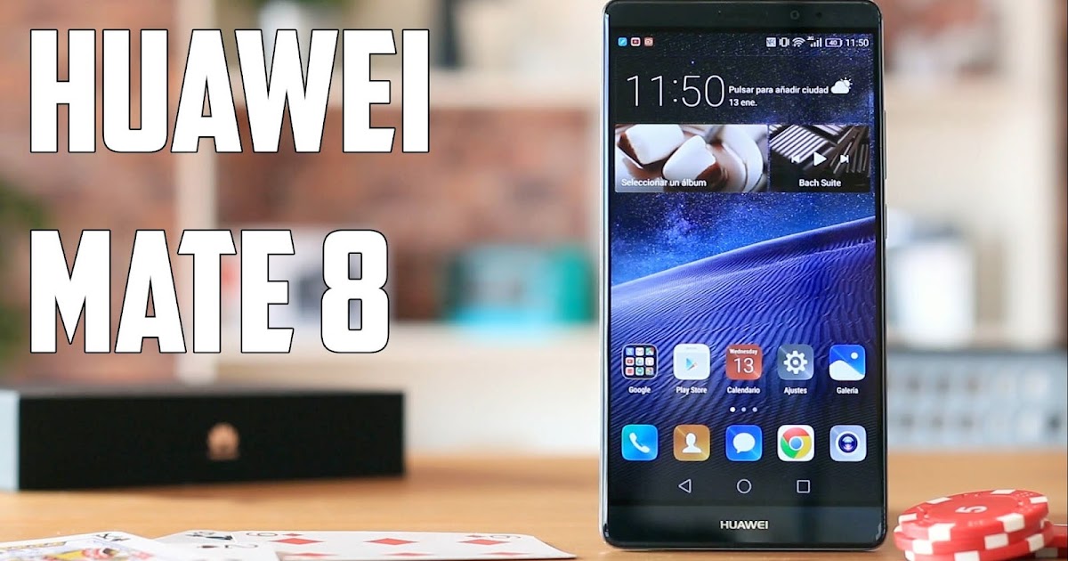 Huawei Mate 8 review with price and link to buy