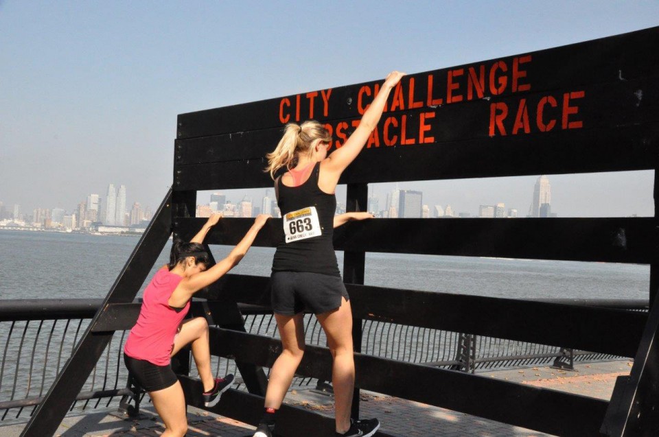 Racers Cullera Ocr´s: Tipos de carreras de obstaculos.