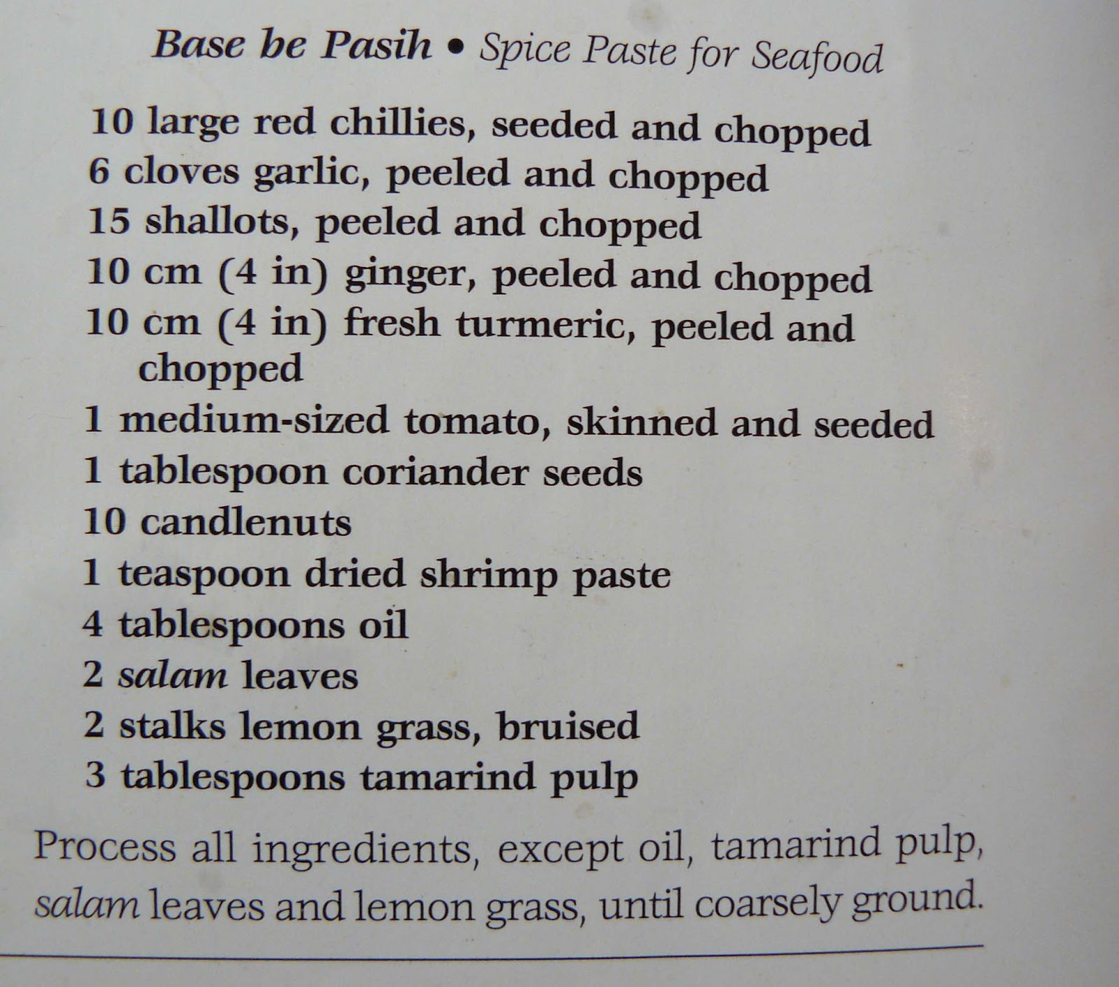 Creativity in art, craft and food!