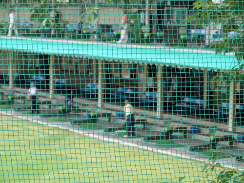 Golf Driving Ranges In Japan | Japan Blog - Tokyo Osaka Nagoya Kyoto
