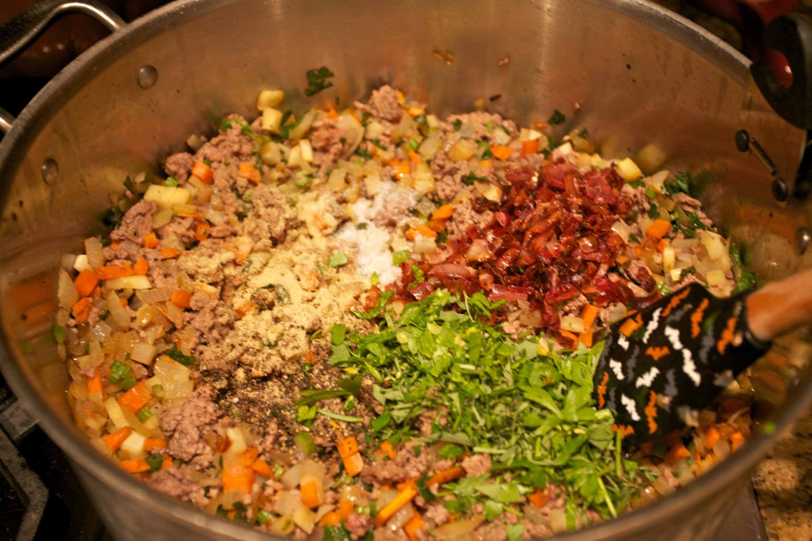 British Meat Pie, A Great Meal for a Cold Day