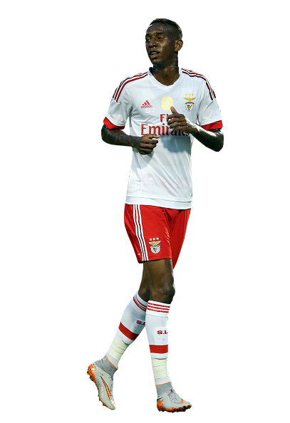 Renders Anderson Talisca - 2015 - 2015 - Benfica - Renders Football.