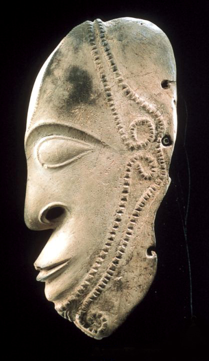 Obras maestras del arte primitivo en el Museo del Louvre ~ HISTORIA DEL ...