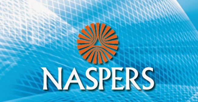 Business Mergers and Technology Updates: Naspers