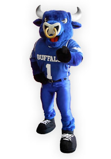 Murphspot: Murphspot Mascot Bracket 2016 - South Region