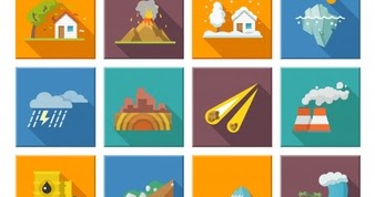 Bencana Alam dan Bencana Teknologi